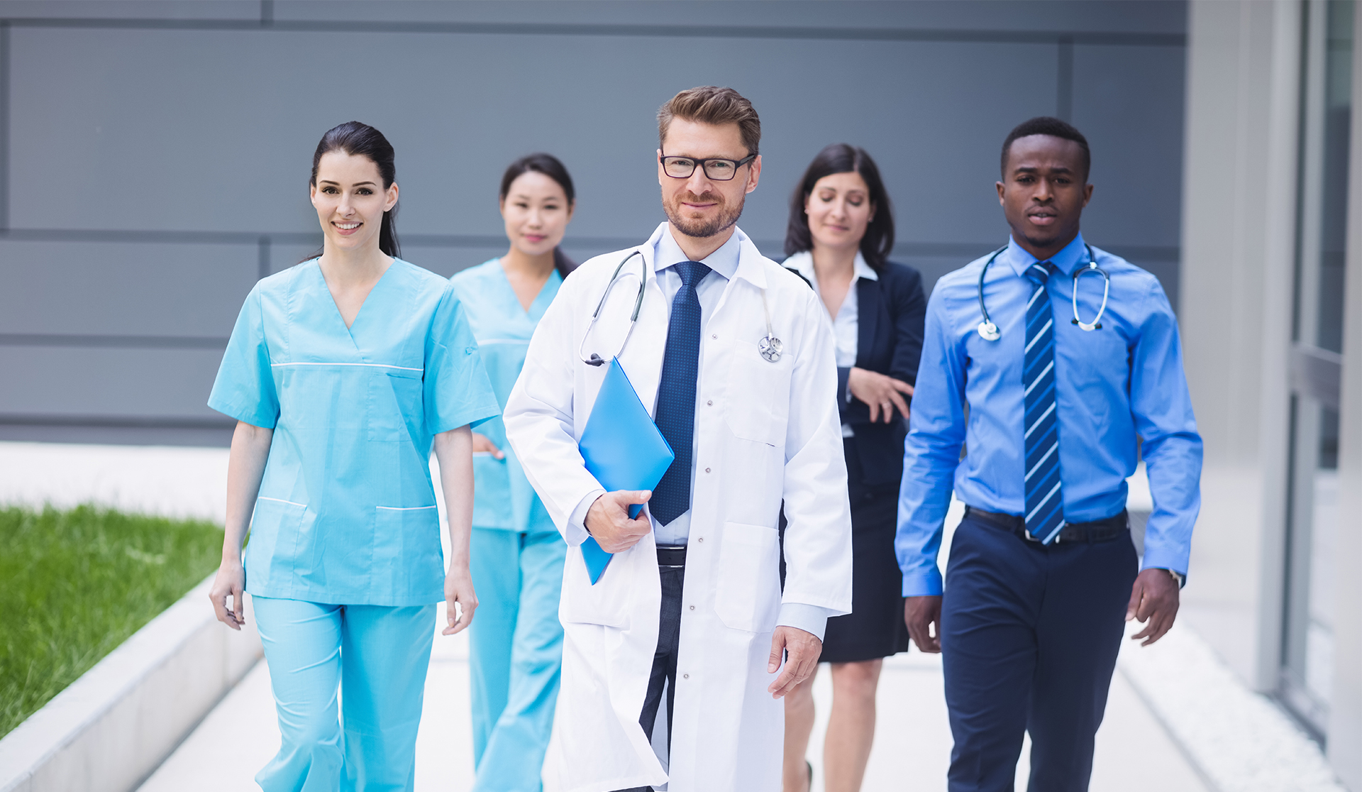 Priority Groups - We provide you the services that you need!